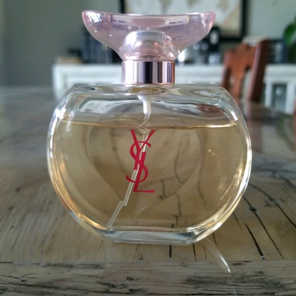 Other | Rare Ysl Fragrance 3 Ml | Poshmark